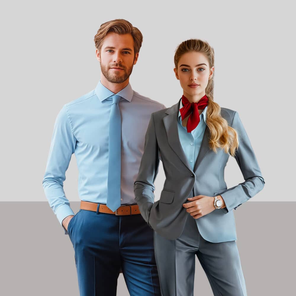 HoReCa Uniforme | Radna Odeća za Hotele i Restorane - Studio 4